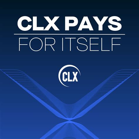 clx system on linkedin did you know a practice using clx earns 850