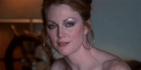 Oscar O Melhor E O Pior Das Indicações De Julianne Moore