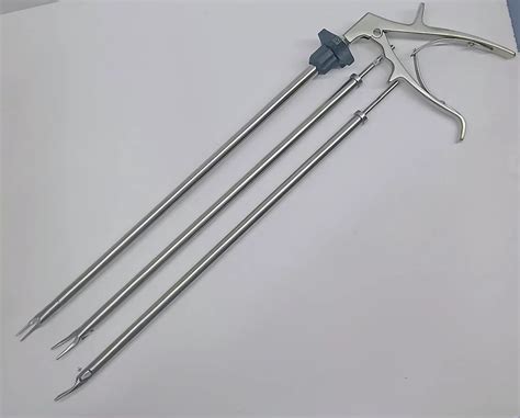 Laparoscopic Surgery Instrument Kit Manufacturer From Mumbai