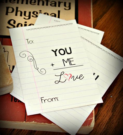Passing Love Notes In Class Love Notes Hopeless Romantic Thought