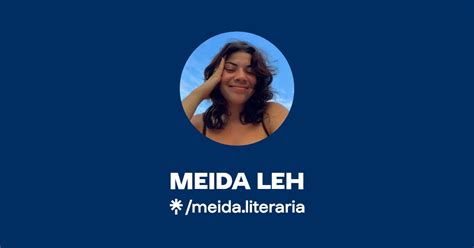 Meida Leh Linktree