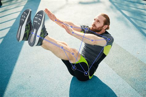 Fitness Quickpose Ai