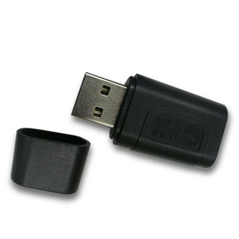Microsd Til Usb Adapter Konsol Chips Dk