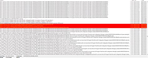 New Video Upgrading To Configmgr 2309 System Center Configuration Manager Current Branch