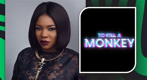 Kemi Adetibas Netflix Series To Kill A Monkey Sets July 18 Premiere