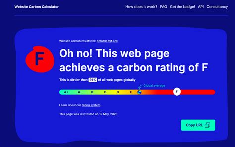 Why Does Scratch Use So Much Carbon Discuss Scratch