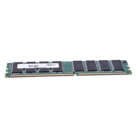 26v Ddr 400mhz หน่วยความจำ1gb 184pins Pc3200เดสก์ท็อปสำหรับ Ram Cpu