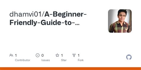 Github Dhamvi A Beginner Friendly Guide To Pytorch