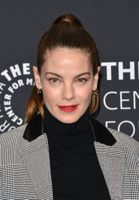 Michelle Monaghan At The Path Season 3 Premiere In Beverly Hills