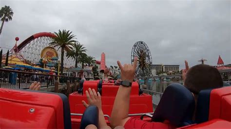 Incredicoaster Youtube