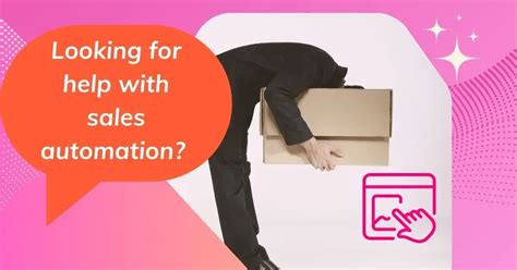 Sales Automation And Ai Transform Your B2b Sales