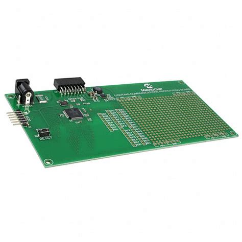 AC Microchip Technology Development Boards Kits Programmers DigiKey