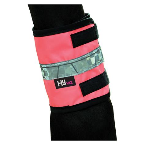 Hy Viz Leg Bands Martin Pears Engineering Martin Pears Engineering