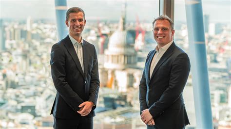 Stuctured Lending Business Paragon Bank