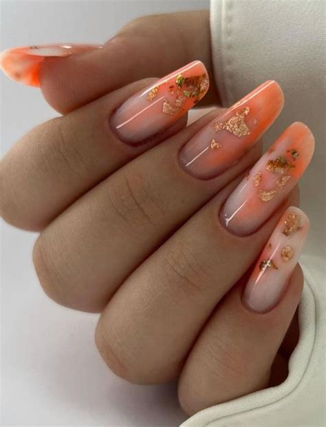 Shellac Nails For Spring 2024 Fresh Designs Classy Colors And Manicure