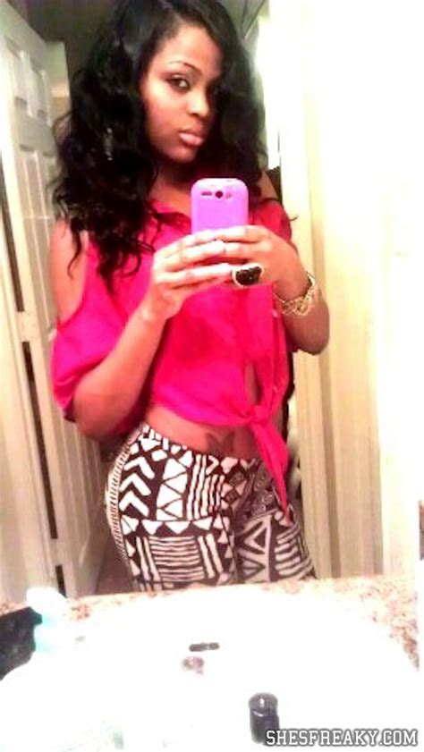 Photobucket Gorgeous Black Woman Gets Naked Shesfreaky