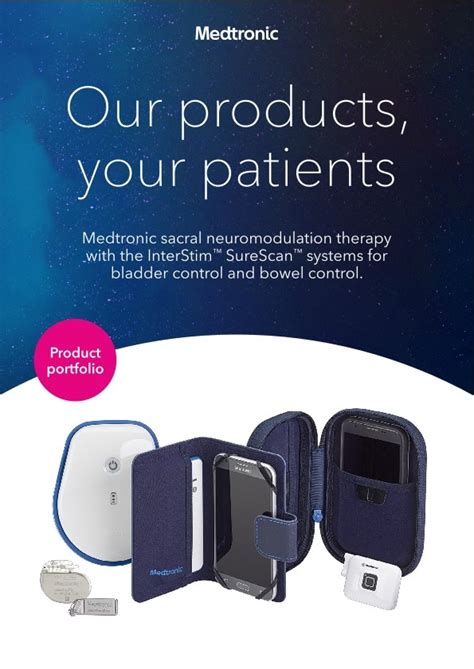 Interstim X Medtronic
