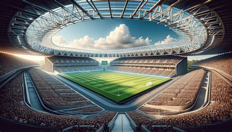 Find Shaded Seats At Wembley Stadium In London United Kingdom Shaded