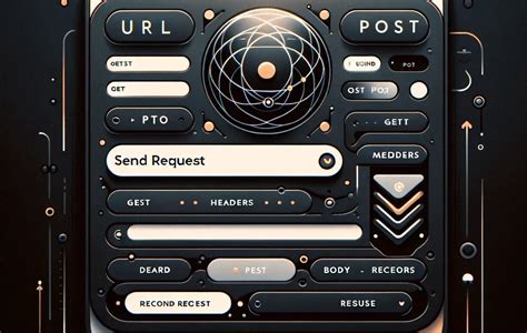 Creating A Custom Postman Like Application In Python With Ttkbootstrap
