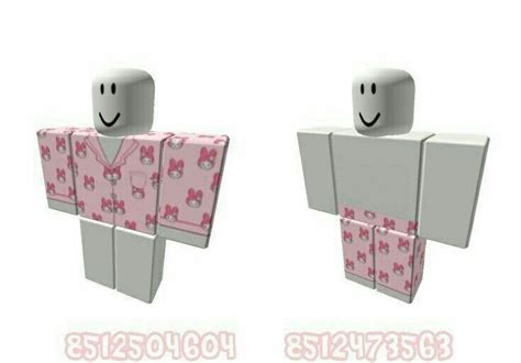 ملابس نوم Roblox Roblox Roblox Roblox Codes