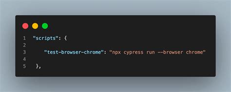 a complete guide to cross browser testing with cypress