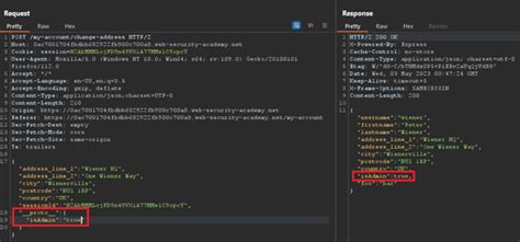 github jake schoellkopf server side prototype pollution server side