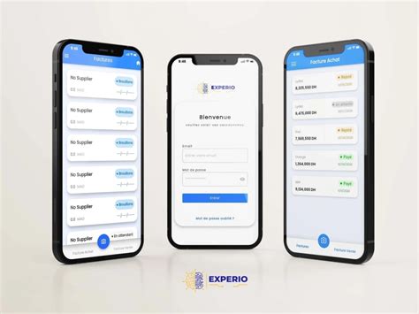 Amazing UI UX Designed In Figma XD For Web Or Mobile App Upwork
