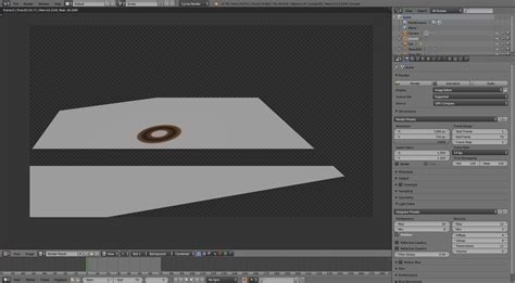 C Qt Rotating Pie Of A Rectangle Without Shifting Center Stack
