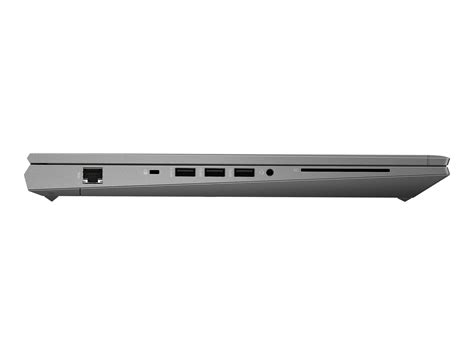 Hp Zbook Fury G Mobile Workstation Shi
