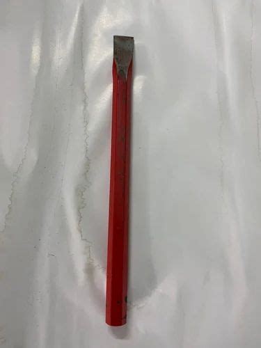 Steel Flat Chisel At Rs 55 Piece Flat Chisel In Jalandhar ID 2851871215355