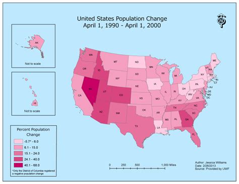 Choropleth Map How To Create It Using Javascript For Data Visualization