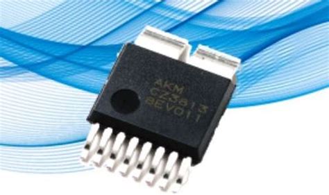 Ultra High Accuracy Coreless Current Sensor Elektronikfokus