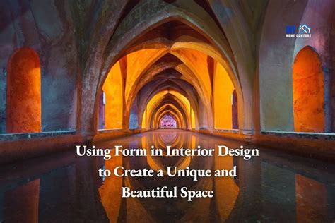 Interior Design Form Definition