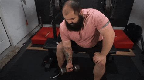 How To Do Concentration Curls A Step By Step Guide With Pictures