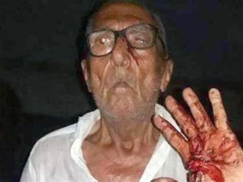Pak Hindu Man Beaten For Eating Before Iftaar Being Coerced Report