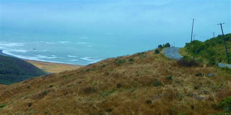 Mattole Road Route Ref 36383 Motorcycle Roads