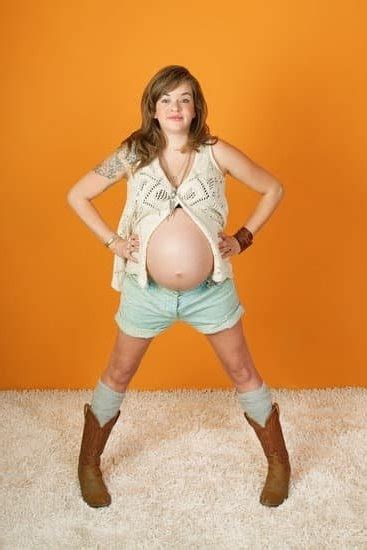 Dark Brown Discharge After Pregnancy You Getting Pregnant
