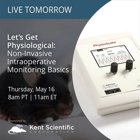 Live Tomorrow Non Invasive Intraoperative Monitoring Insidescientific A