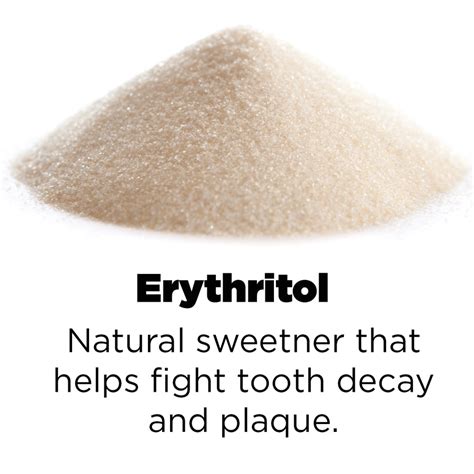 Our Ingredients Chomp Toothpaste