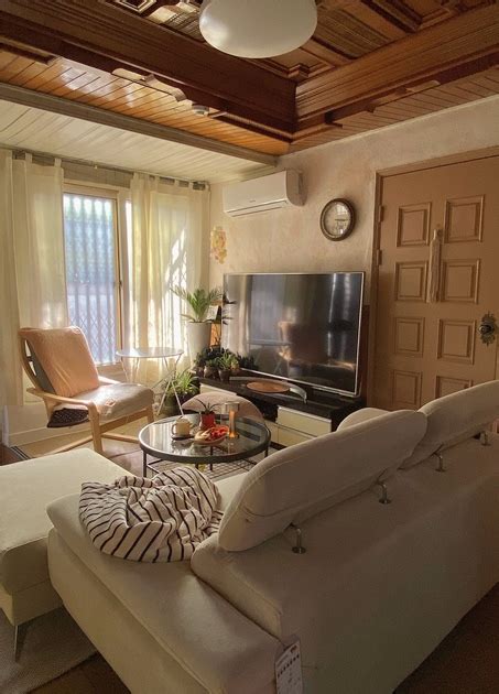 아버지 향한 딸의 마음 진심 담은 셀프 인테리어 라이프스타일 슈퍼앱 오늘의집