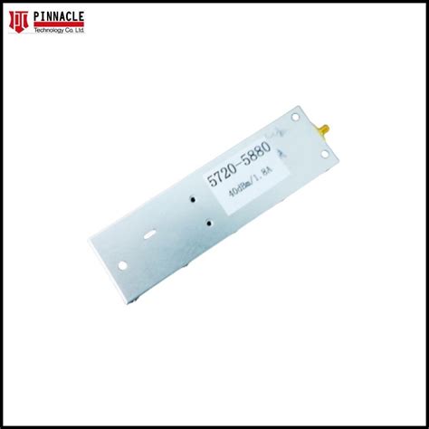 20w Power Uav Rf Drone Jamming Amplifier Uas Jamming Module Amplifier And Module