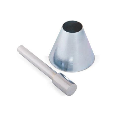 Concrete Density Test Apparatus Suppliers Sand Absorption Cone