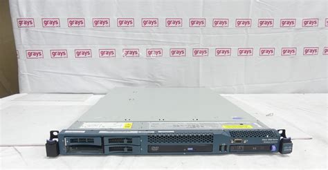 Ibm System X3550 M3 [7944pqv] Server Auction 0016 2547925 Grays Australia
