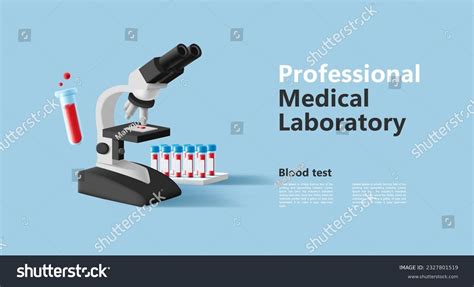Medical Blood Test Sign Illustration Over 34310 Royalty Free
