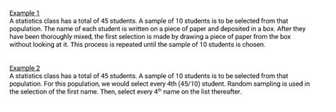 Solved Example A Statistics Class Has A Total Of Chegg Com