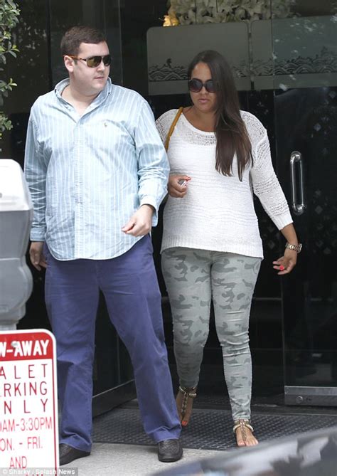About Sydney Brooke Simpson Today Oj Simpsons Daughter Bio Net