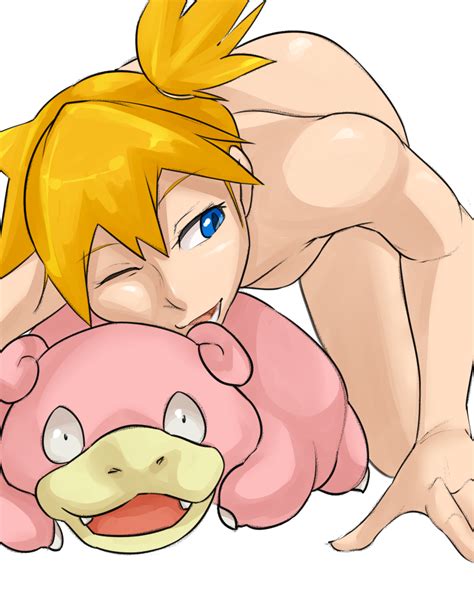Slowpoke