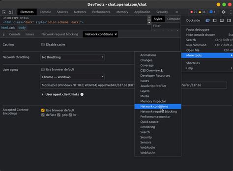 怎么获取chatgpt Session Token ？ 教程 Ai论坛 Chatgpt社区