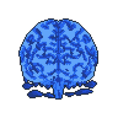 Dripping Brain