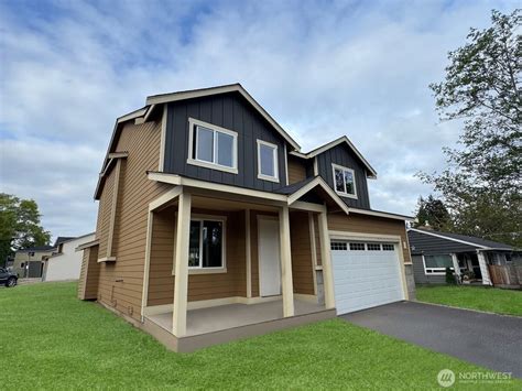Seatac Wa Homes For Sale And Real Estate ®